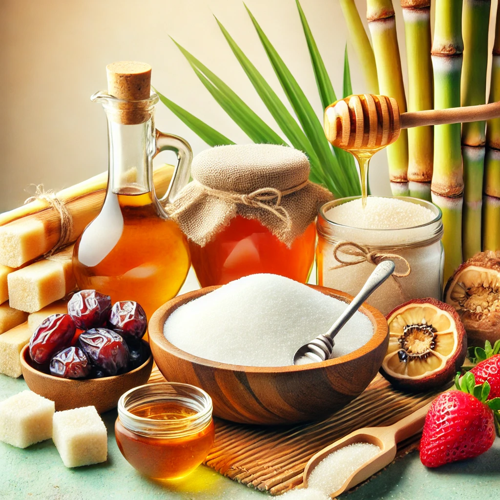Why We Don’t Bake Sugar-Free: Rediscovering True Flavor